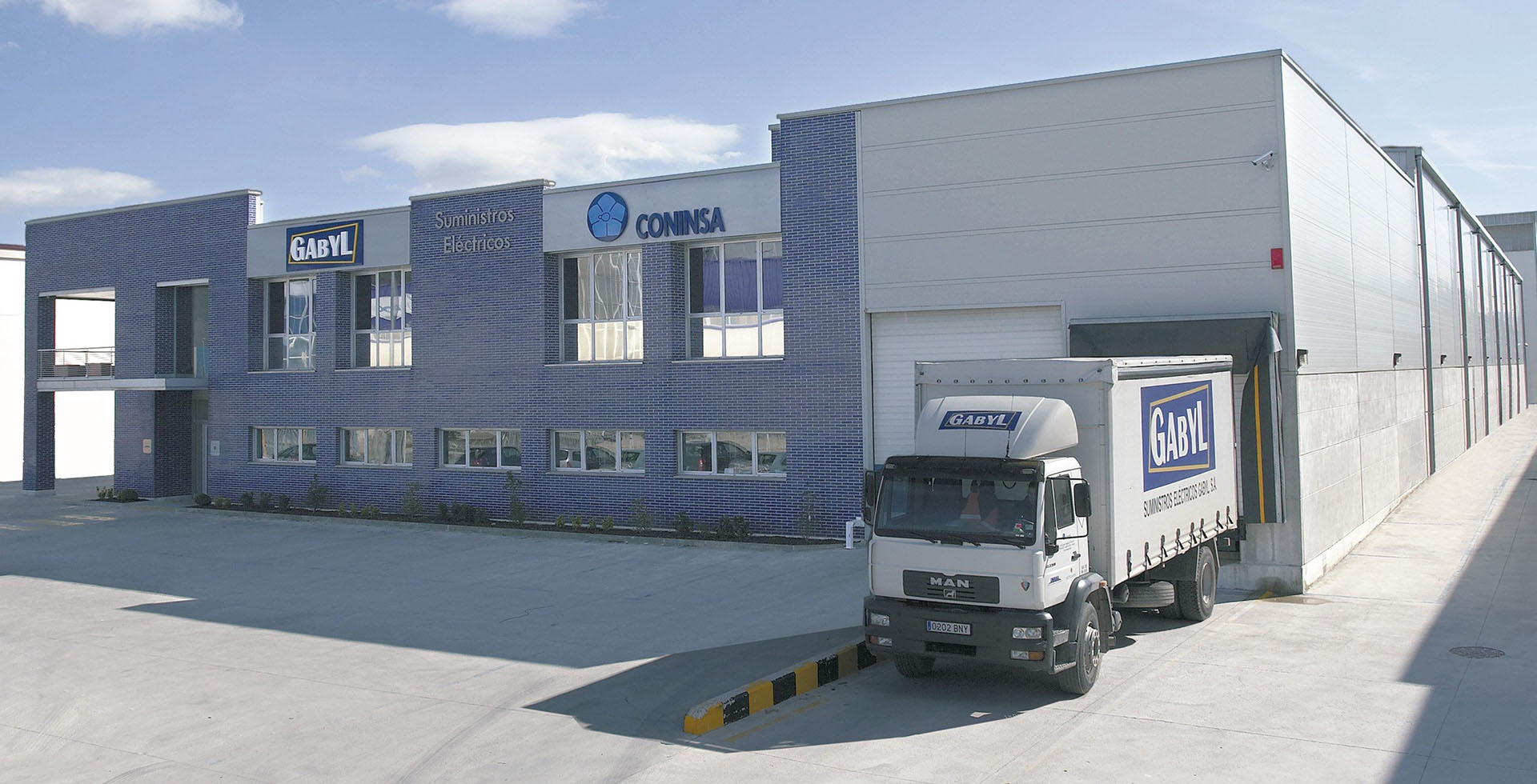 Suministros Eléctricos