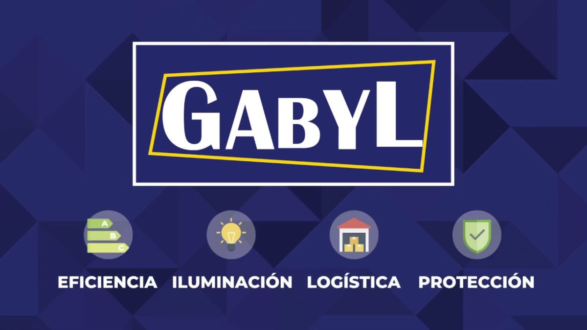 Formación – Gabyl