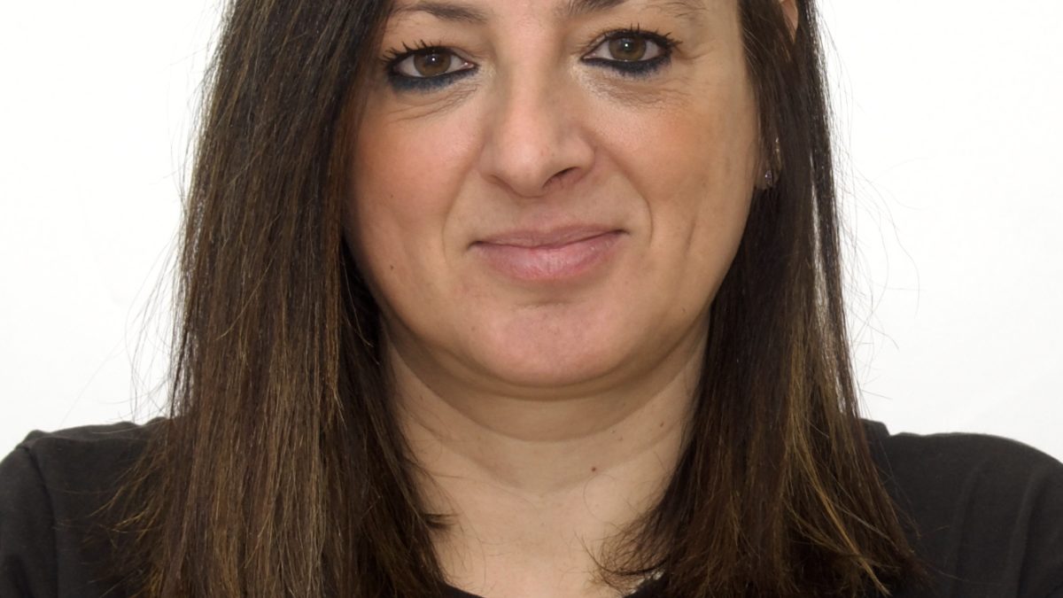 María Eugenia Larumbe – Gabyl