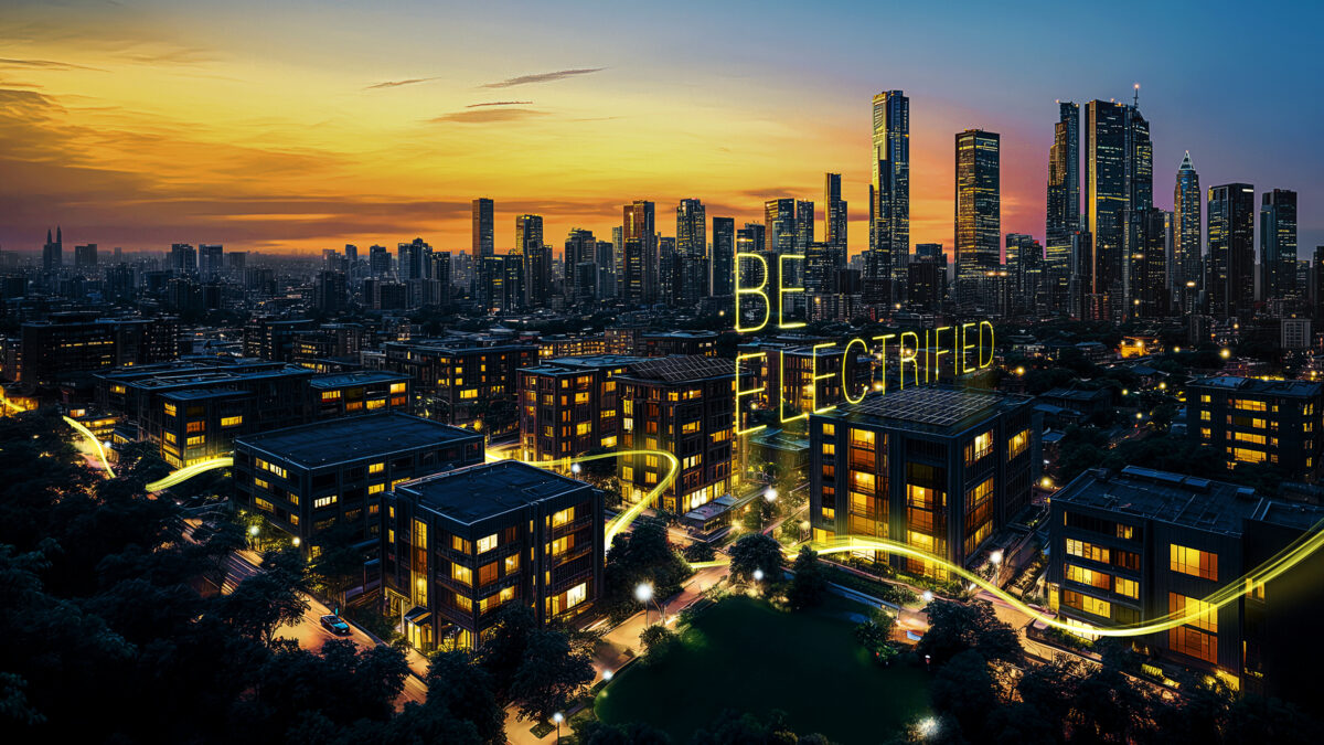 La innovación de Signify será la protagonista en Light + Building 2026 ...